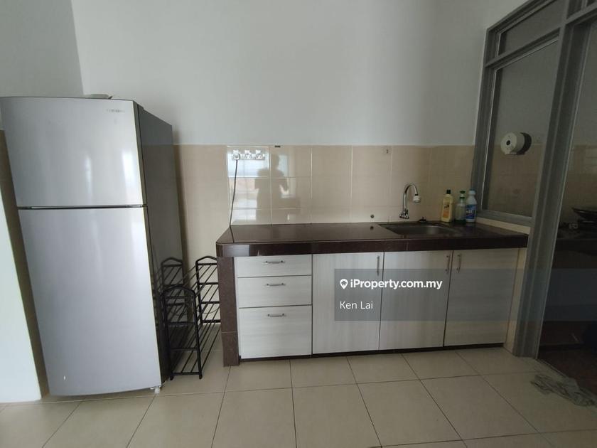 Condominium for sale at Platinum Lake PV 13 - RM 520,000 | iProperty ...