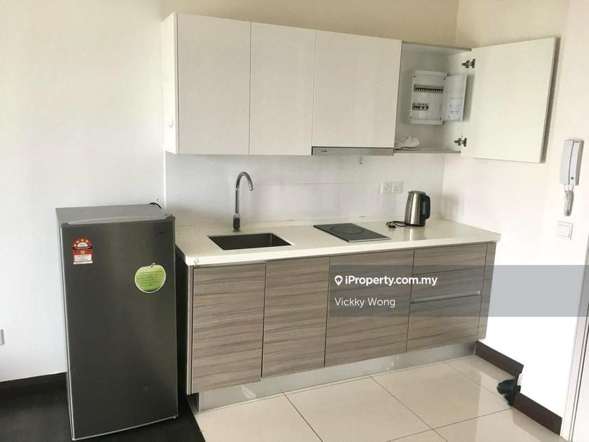 Serviced Residence for sale at 28 Boulevard - RM 330,000 | iProperty ...
