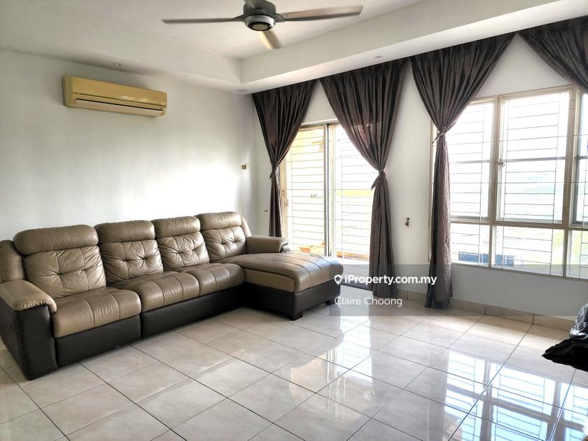 Condominium for sale at Endah Puri - RM 485,000 | iProperty Malaysia