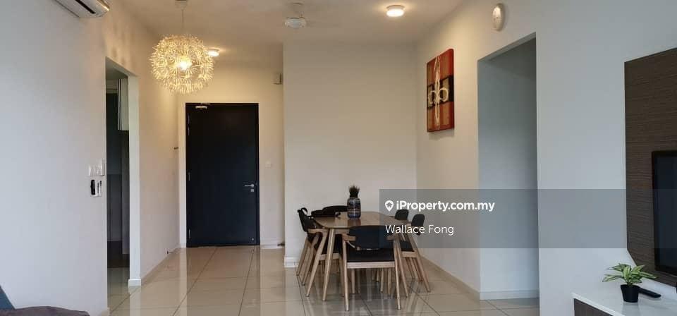 Serviced Residence for sale at Sunway Geo Residence - RM 1,300,000 ...