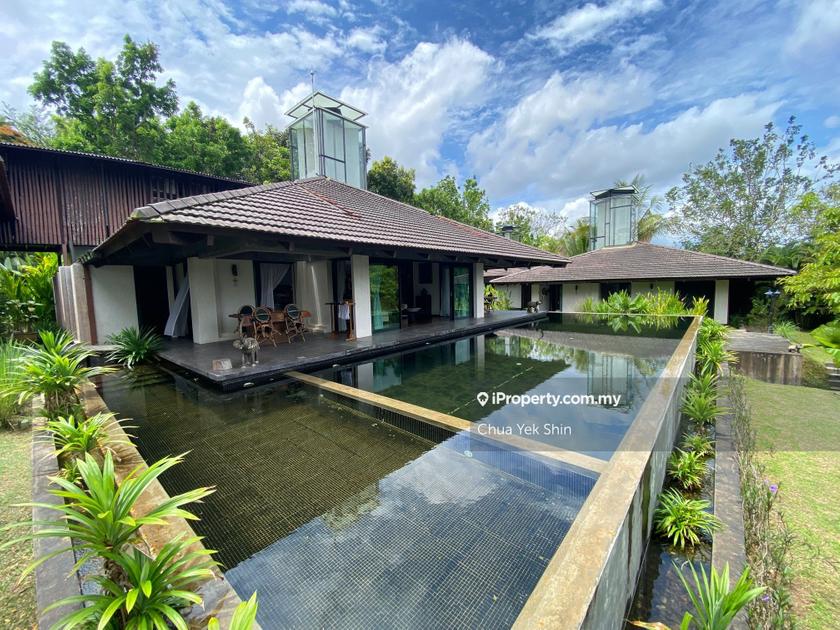 Ledang Heights 2 Stry Pool Villa, Iskandar Puteri (Nusajaya) for sale ...