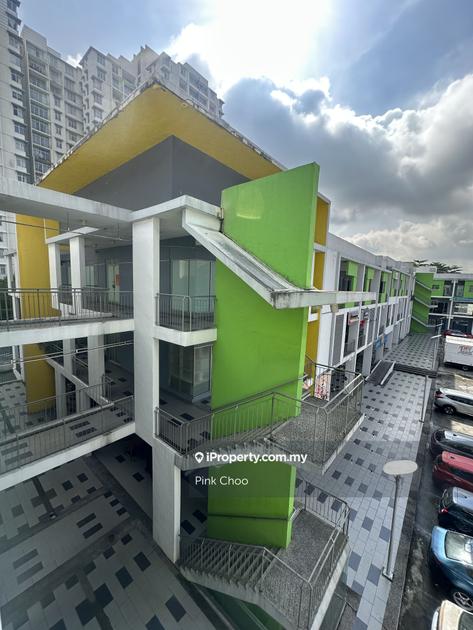 Shop Office for sale at Midfields Square Sungai Besi - RM 3,600,000 ...