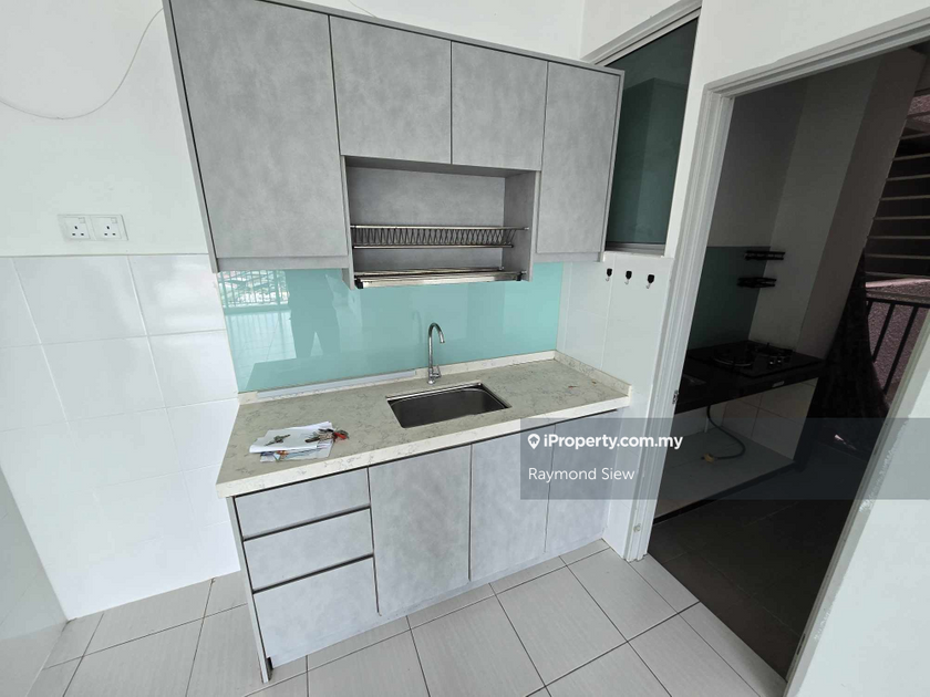 Serviced Residence for rent at The Zizz @ Damansara North - RM 1,400 ...