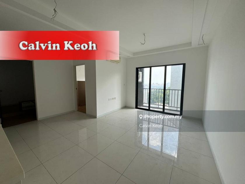TRI PINNACLE, Tanjung Tokong for sale - RM470000 | iProperty Malaysia