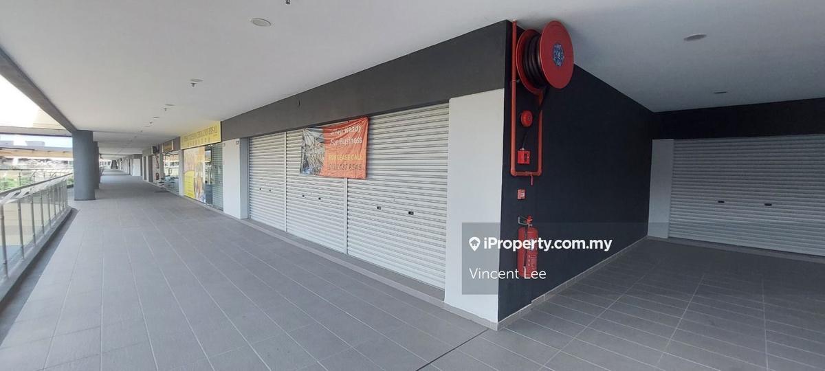 Retail Space for sale at Retail Unit for Sale at Setia Ecohill Walk ...
