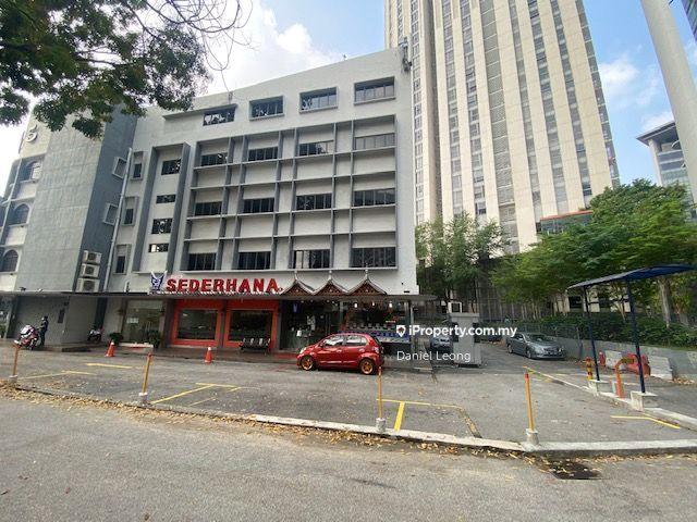 Office for rent at Wisma DAJU 5 - RM 11,488 per month | iProperty Malaysia