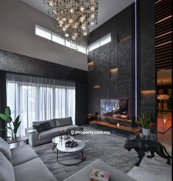 Condominium for sale at Nobleton Crest - RM 7,800,000 | iProperty Malaysia