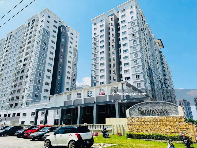Suriamas, Bandar Sunway, Sunway for sale - RM550000 | iProperty Malaysia