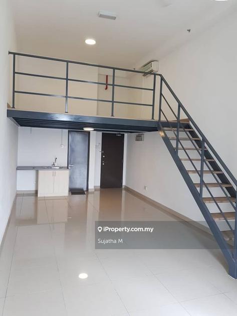 Soho for rent at SS6, Petaling Jaya - RM 1,500 per month | iProperty ...