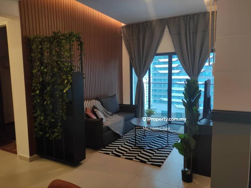 Reizz Residence, KL City Centre for sale - RM900000 | iProperty Malaysia