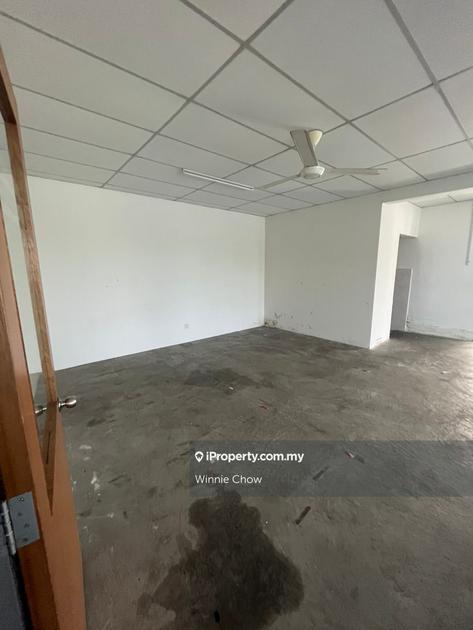 Shop Office for rent at Jalan Anggerik vanilla shoplot office - RM ...
