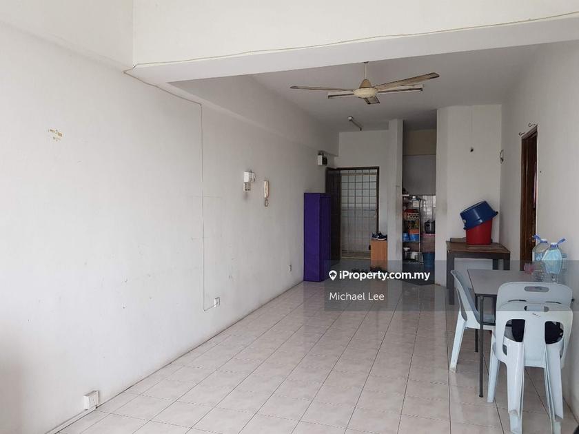 Condominium for sale at Menara KLH Puchong - RM 239,999 | iProperty ...