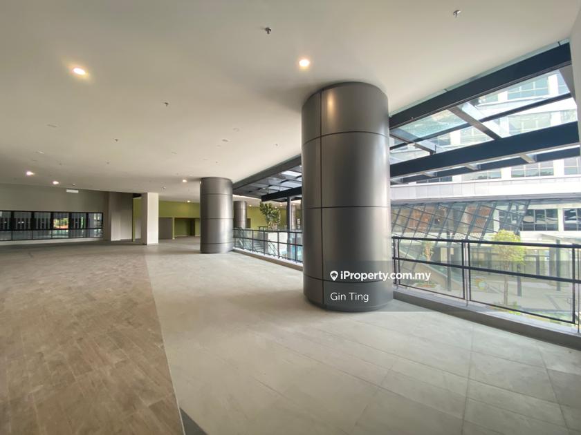 Retail Space for rent at Atwater Corporate Office Tower, Section 13 ...