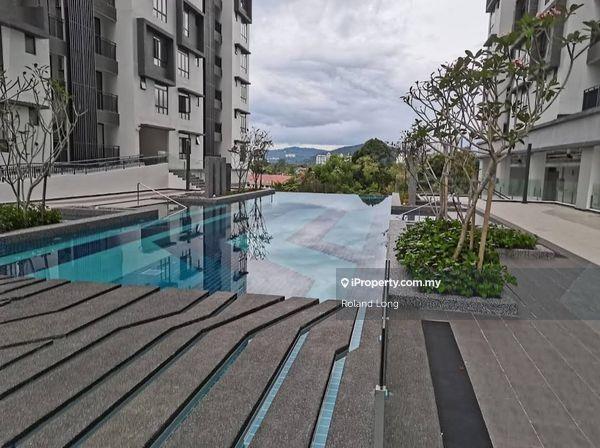 PV9 Residences, Taman Melati, Setapak for sale - RM550000 | iProperty ...