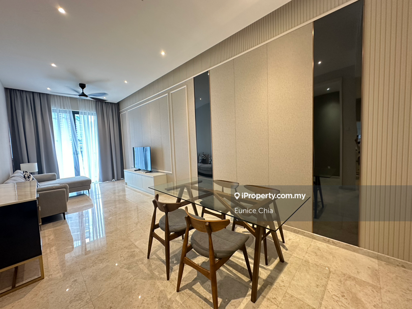 The Manor, KLCC, KL City Centre for sale - RM1550000 | iProperty Malaysia