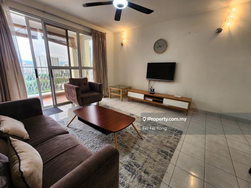 Condominium for sale at Mont Kiara Bayu - RM 670,000 | iProperty Malaysia