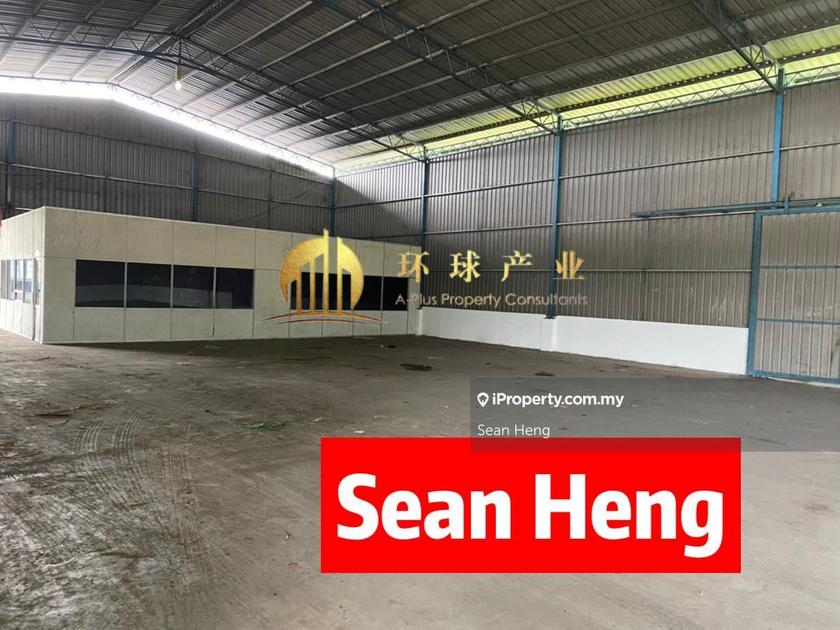 Taman Permatang Tinggi, Bukit Mertajam for rent - RM32000 | iProperty ...