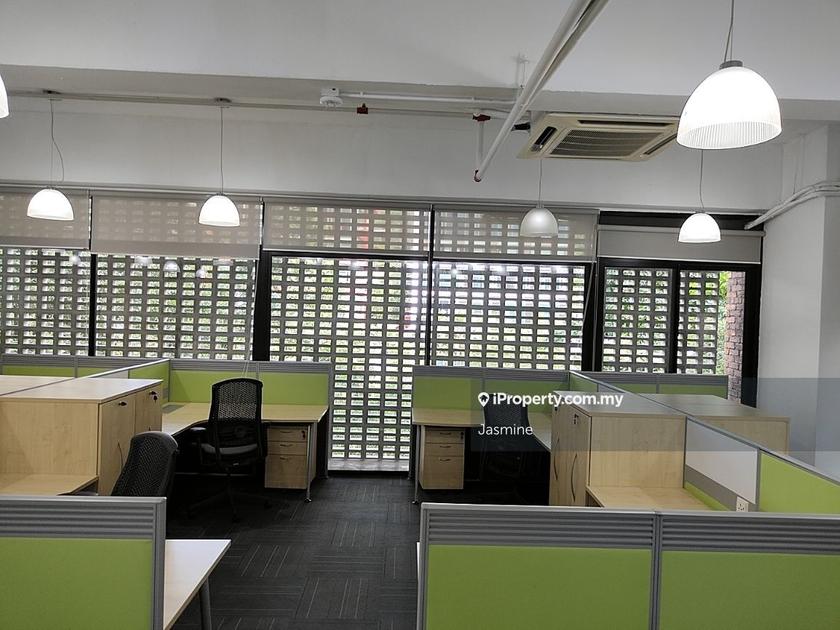 Menara Bata, PJ Trade Centre, Bandar Damansara Perdana, Damansara ...