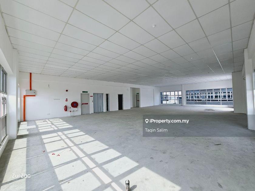 Puchong Industrial Park, TAMAN PUCHONG UTAMA, Puchong for rent ...