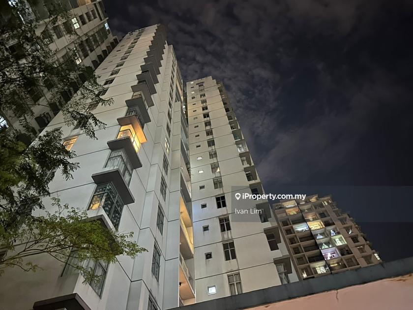 Midfields 2, Sungai Besi for sale - RM490000 | iProperty Malaysia