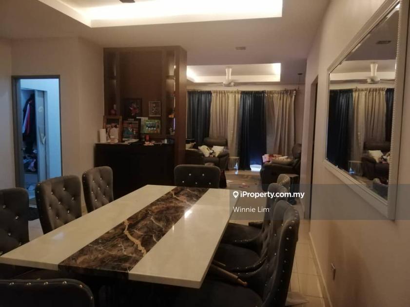 Condominium for sale at Platinum Hill PV 8 - RM 560,000 | iProperty ...