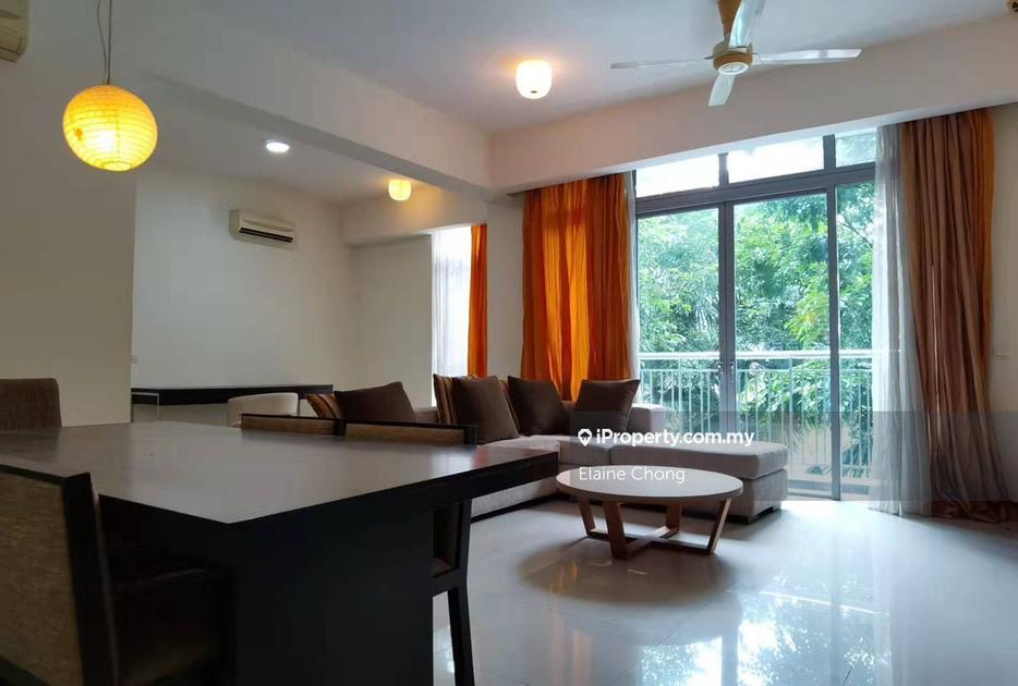 Condominium for sale at Hampshire Residences - RM 1,300,000 | iProperty ...
