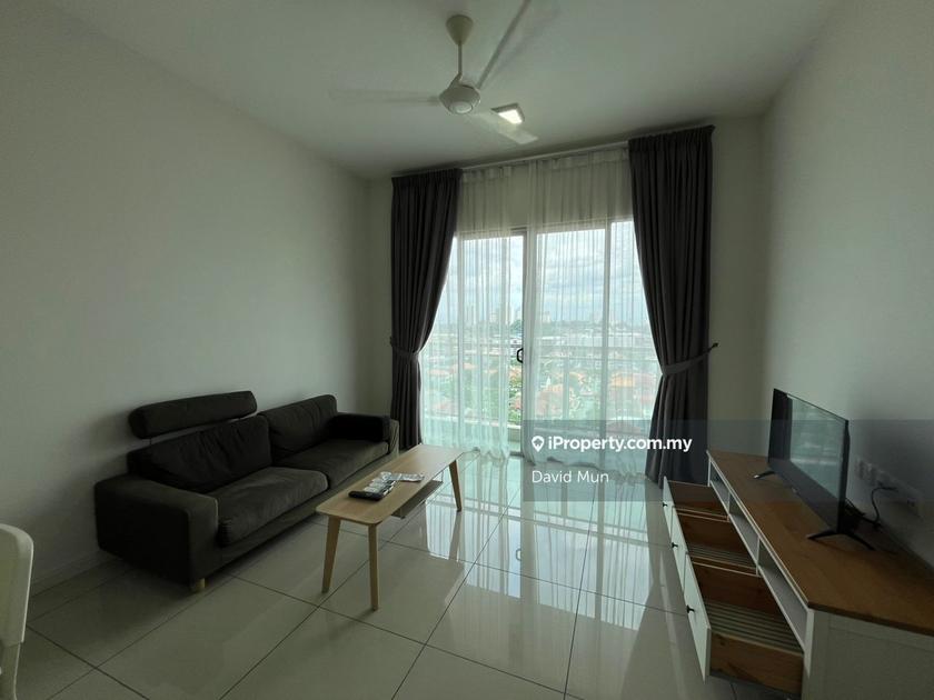 Serviced Residence for rent at Sunway Geo Residence - RM 4,300 per ...