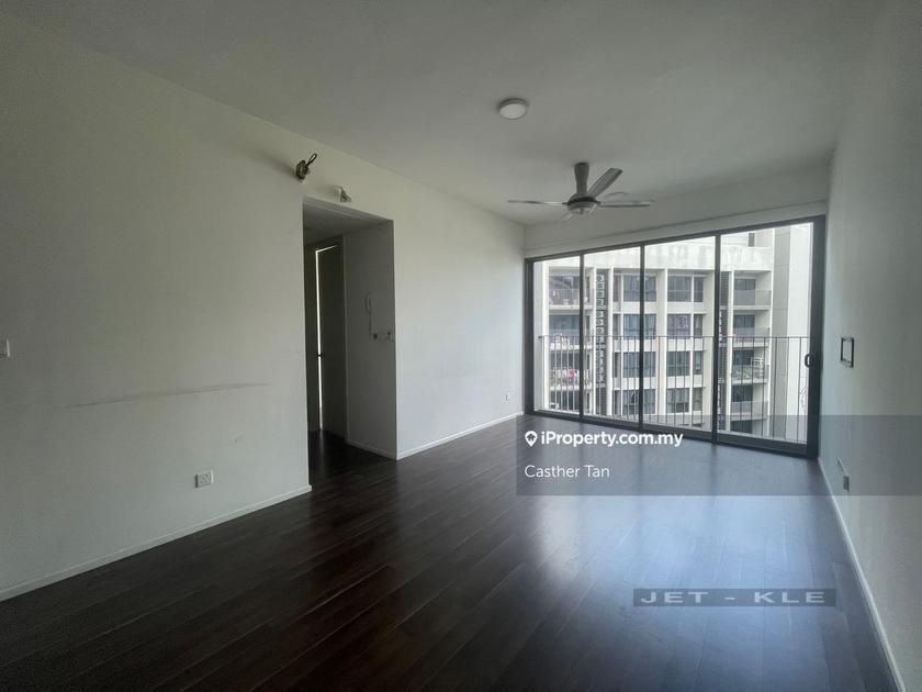 Serviced Residence for rent at Geo Bukit Rimau - RM 1,600 per month ...