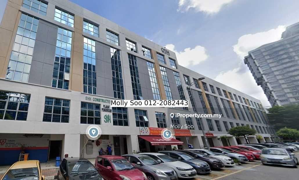 Dataran Prima PJ, Aman Suria, Petaling Jaya for sale - RM430000 ...