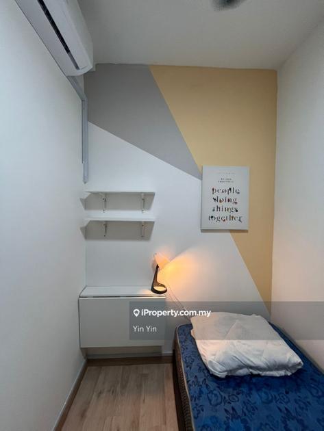 Emporis, Kota Damansara for rent - RM600 | iProperty Malaysia