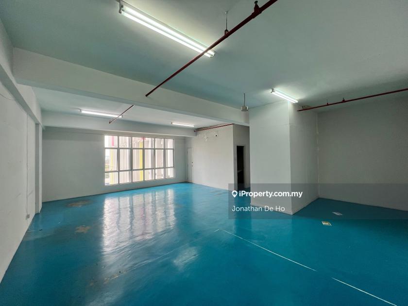 Office for sale at The Tube (Menara Prima), Dataran Prima, Aman Suria ...