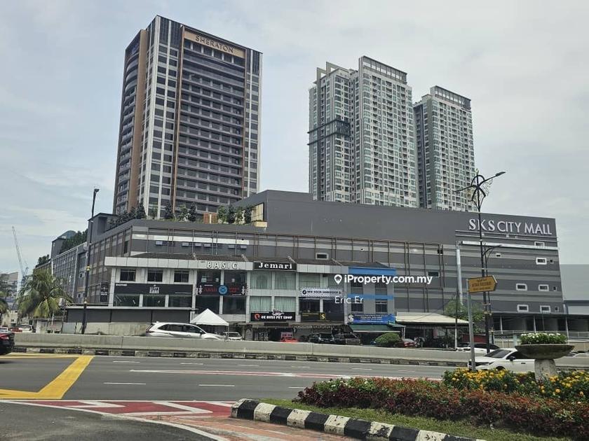 Shop for sale at Bukit Senyum, Johor Bahru - RM 4,800,000 | iProperty ...