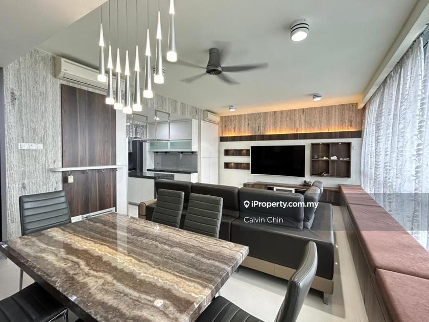 The Capers @ Sentul East, Sentul for sale - RM950000 | iProperty Malaysia