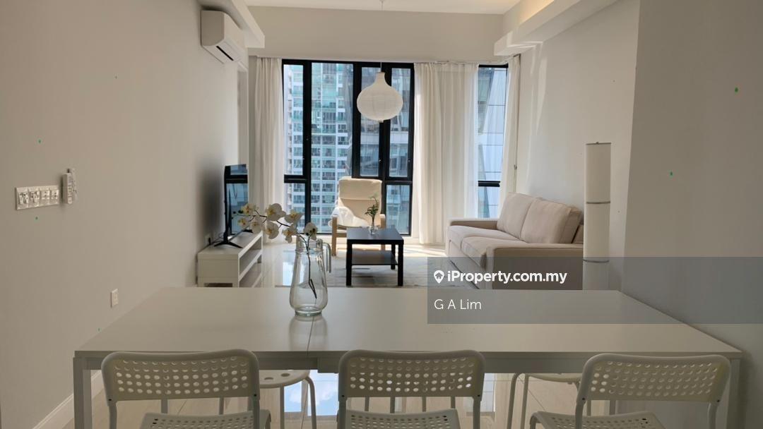 The Sentral Suites, Kl Sentral for sale - RM1070000 | iProperty Malaysia