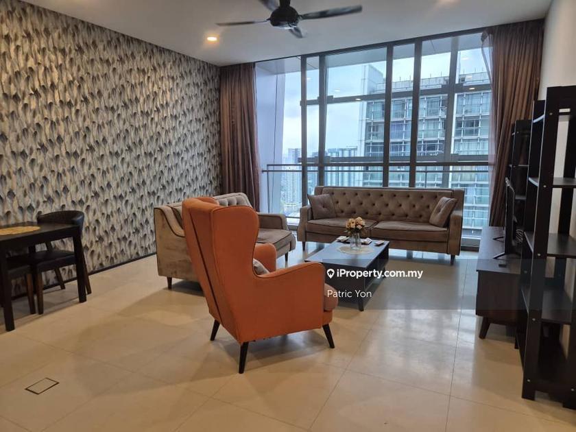 The Fennel, Sentul for rent - RM2800 | iProperty Malaysia