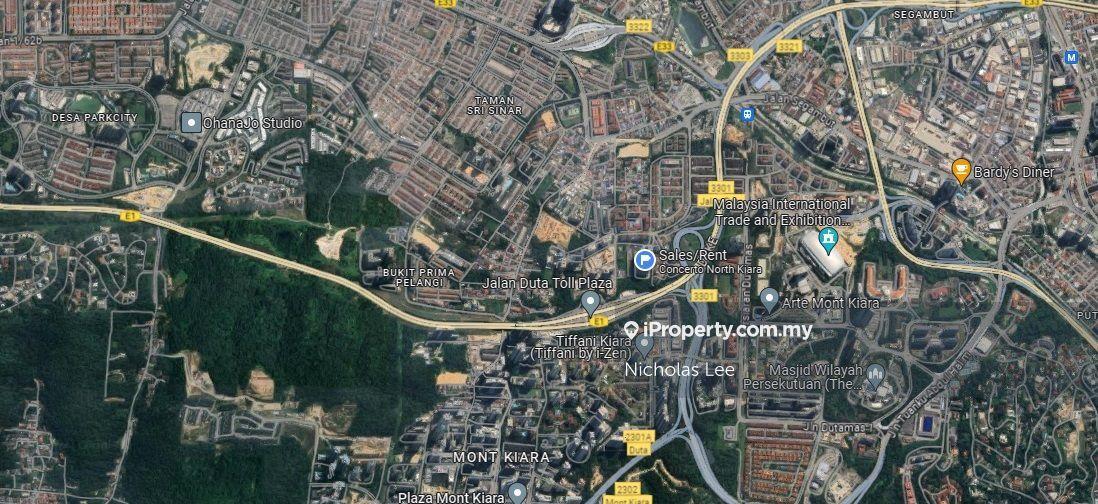 Bukit Prima Pelangi, Segambut, Kuala Lumpur, Segambut for sale ...