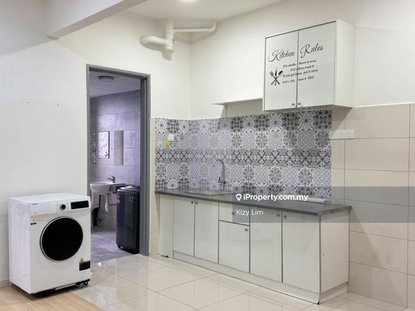 Serviced Residence for rent at USJ One (You One) - RM 2,400 per month ...