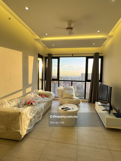 Serviced Residence for rent at The Arcuz - RM 3,000 per month ...