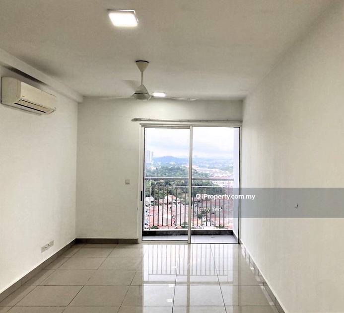 Vina Residency (Vina Versatile Homes) Condominium 3 bedrooms for sale ...