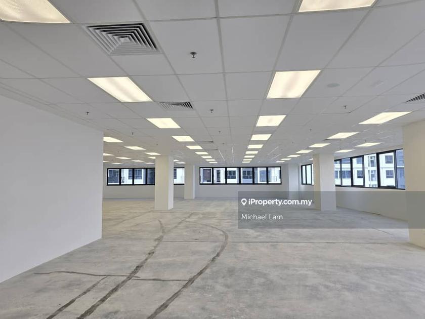 ATWATER Corporate Office Retails Tower, Seksyen 13, Section 13, PJ ...