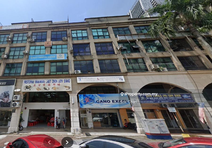 sentul raya boulevard, Bandar Baru Sentul, Sentul for sale - RM6999000 ...