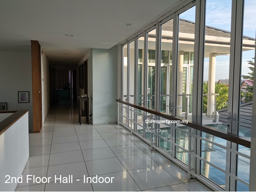 Bungalow for sale at SS3, Petaling Jaya - RM 5,000,000 | iProperty Malaysia