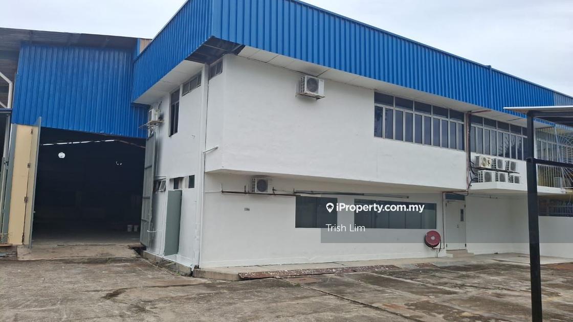 Kawasan Perindustrian / Perusahaan Cheras Jaya | Balakong, Cheras Jaya ...