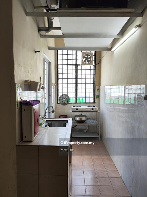 Lestari Perdana Apartment, Bandar Putra Permai, Seri Kembangan for rent ...