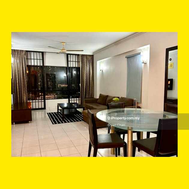 Condominium for sale at Cameron Towers - RM 550,000 | iProperty Malaysia
