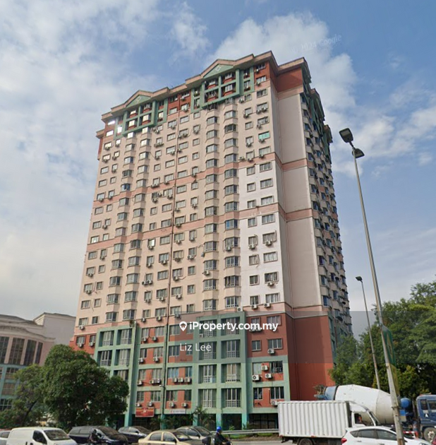 Condominium for sale at Menara KLH Puchong - RM 180,000 | iProperty ...