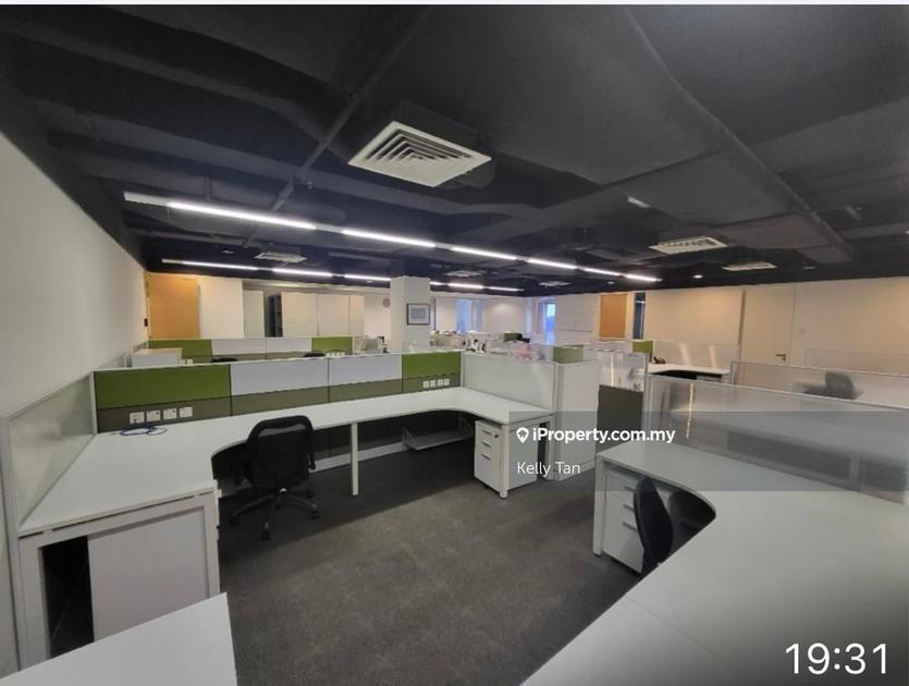 Office for rent at Wisma Mont Kiara - RM 30,800 per month | iProperty ...