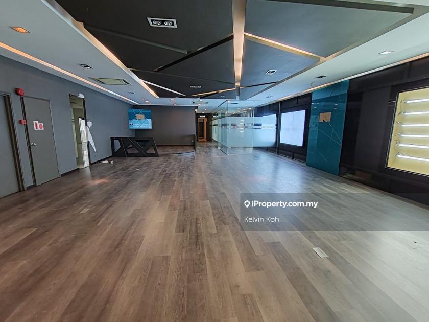 Office for rent at Section 7, Seksyen 7, PJ Oldtown, PJ State - RM ...