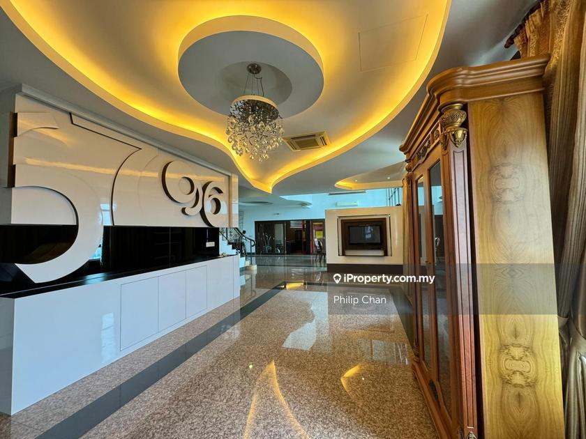 1 Bukit Utama, Bandar Utama for sale - RM3200000 | iProperty Malaysia