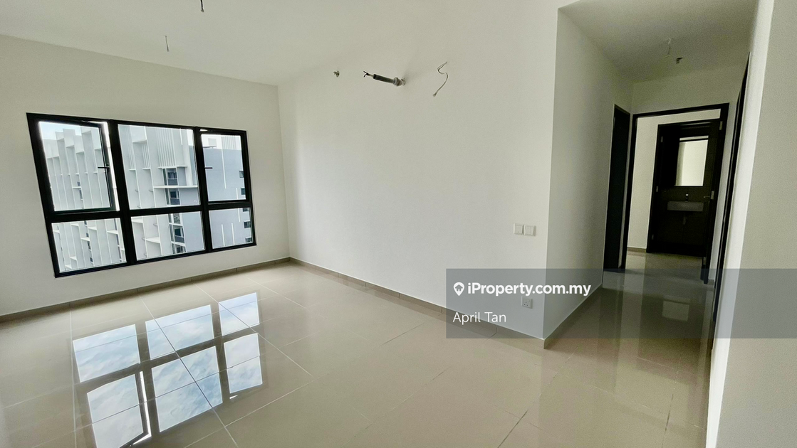 Serviced Residence for sale at D'Quince Residences - RM 530,000 ...